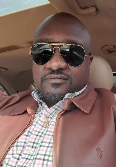 Tony Malone - Business Consultant | Entrepreneur